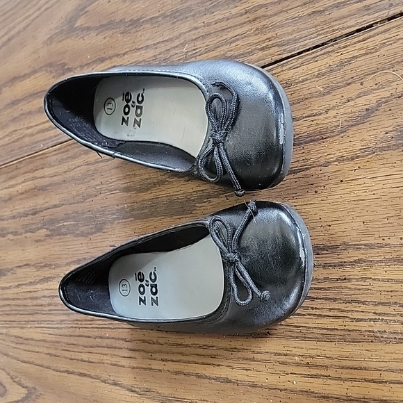 Zoe & Zac | Shoes | Zoe Zac Ballerina Shoe | Poshmark